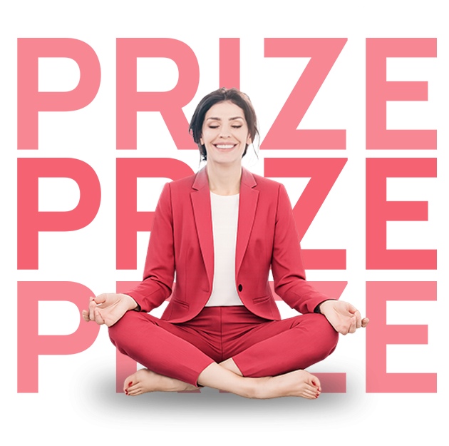 BeneFit PRIZE 2025 - For Happy Employees